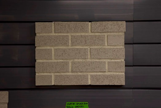 Brick Stain Samples | Brick Stain Colors | BrickImaging